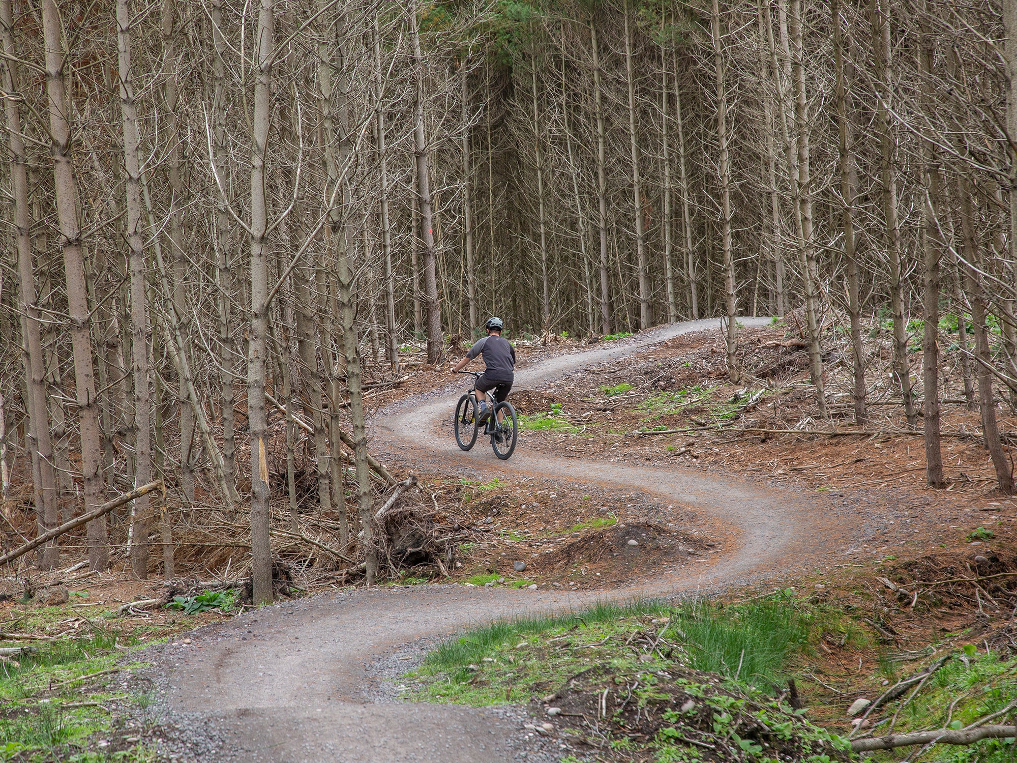 Forme Curbar Pro 27 M | Kids Bikes on Subscription | Bike Club